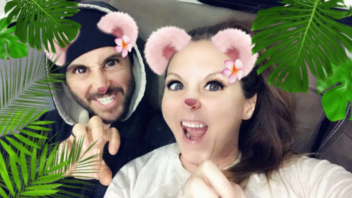 Hi there! How are ya? – Nerds And Nomads